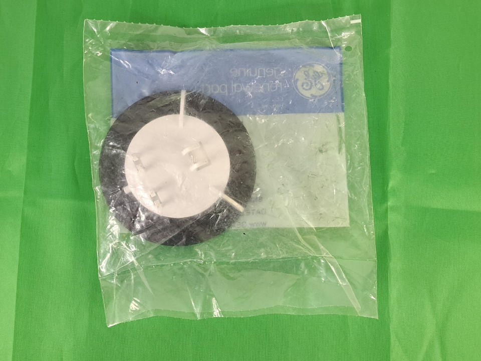 WR17X11653 GE OEM FACTORY Refrigerator Ice Dispenser Door Flap | eBay