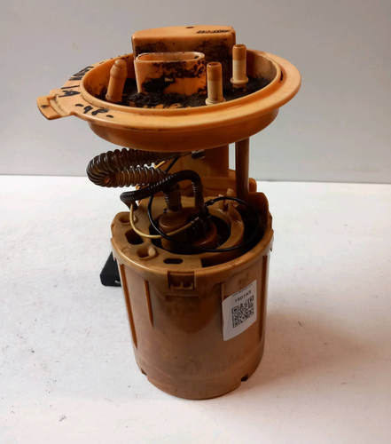 pompe à essence pour VOLKSWAGEN TRANSPORTER (7E 7F) 2.0 2009-2015 ...