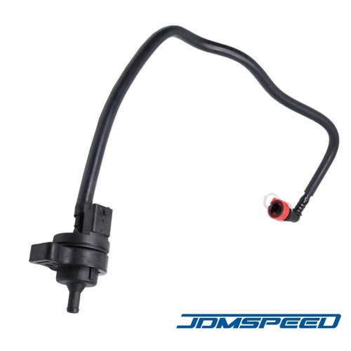 Plastic Vapor Canister Purge Valve L32D1874X For Mazda 3 2004-2009 2.3L ...