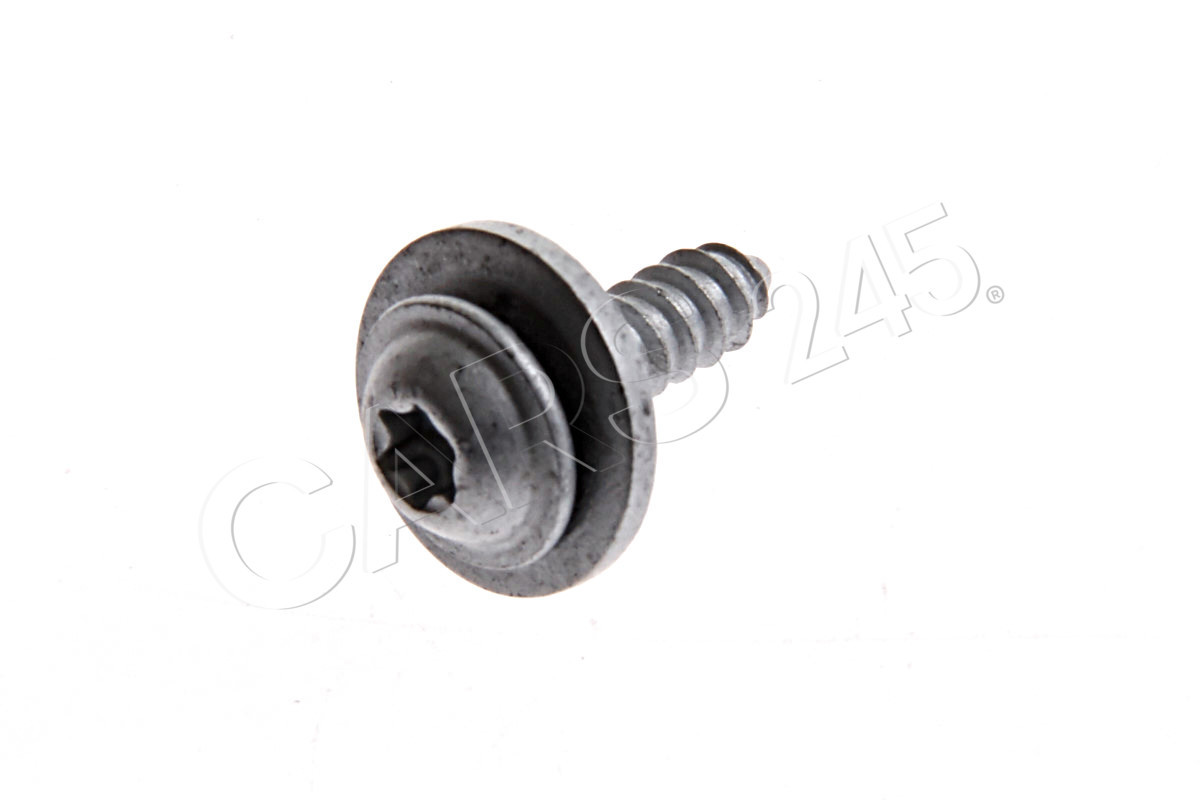 Genuine BMW Screw Self Tapping ROLLS-ROYCE I ZINORO Alpina 07119907237 ...