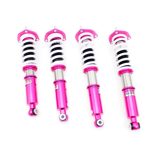 Godspeed Mono Ss Adjustable Coilover Shock Kit For 90-94 Lexus Ls400 ...