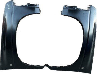 FITS NISSAN DATSUN D21 PICK UP UTE 4WD MODEL 1986 97 FRONT PAIR FENDER ...