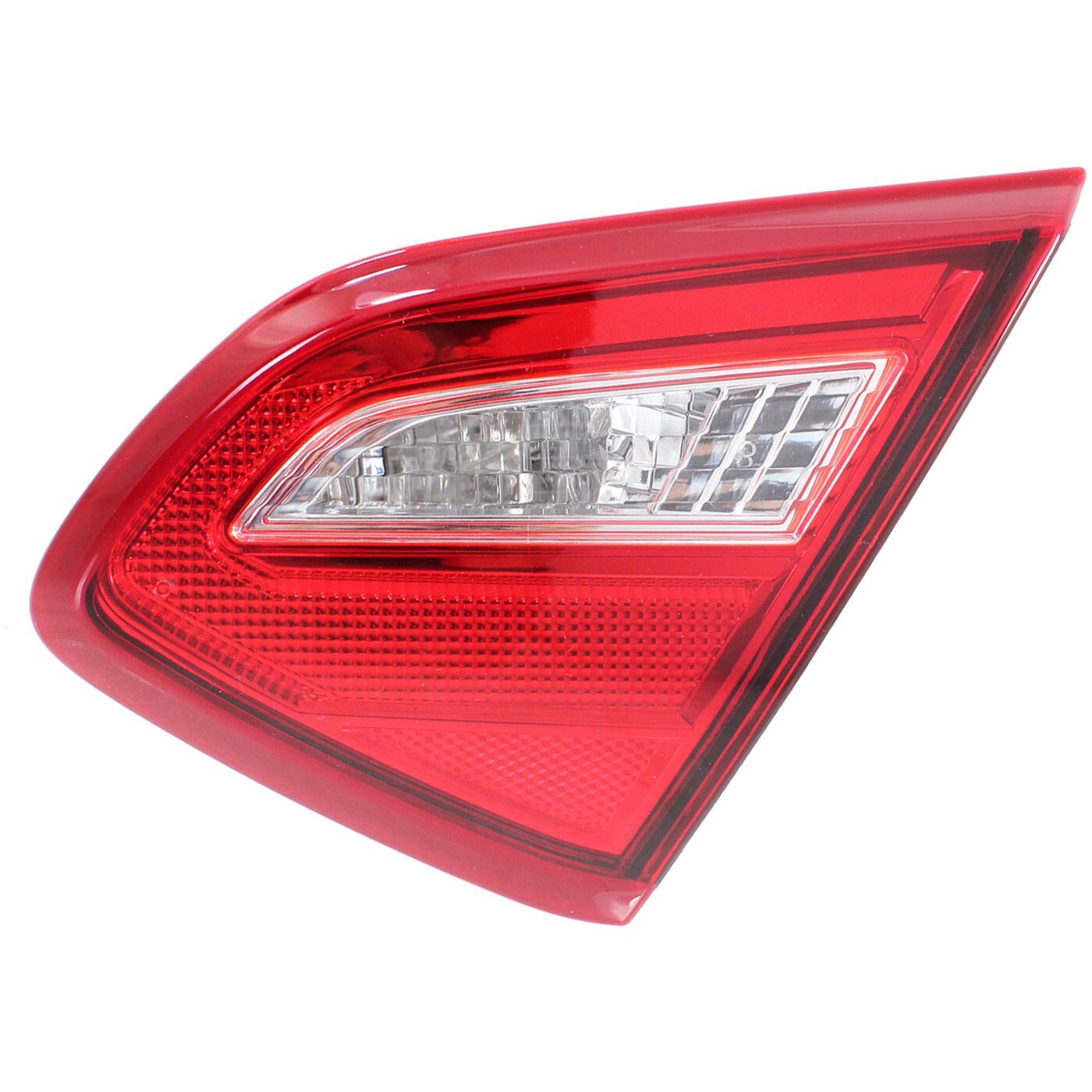 Tail Light Taillight Taillamp Brakelight Lamp Passenger Right Side ...