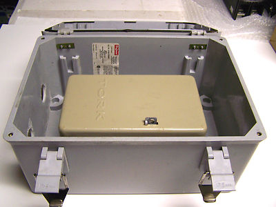 Boxes & Enclosures - Hoffman Cat