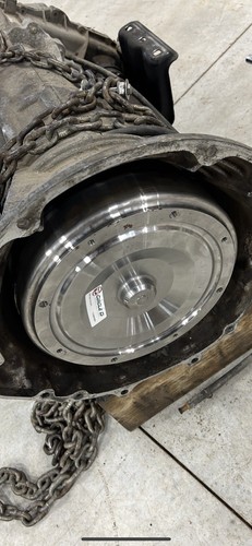 545rfe Circle D 2800-3000 Stall Converter | eBay