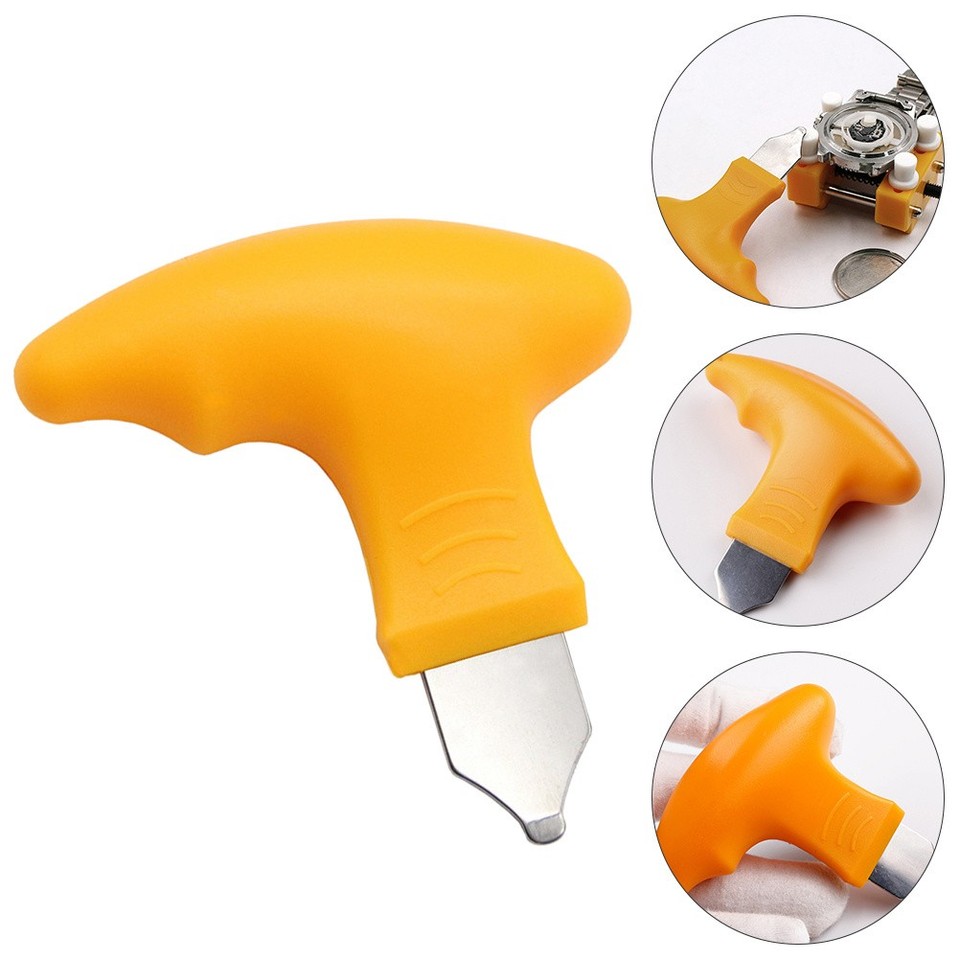 Beobachten Sie Pryer Watch Case Back Repair Tool Ansehen ...