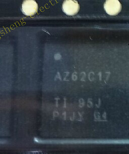 1PCS ADS62C17IRGCT IC ADC 11BIT DUAL 200MSPS 64VQFN ADS62C17 62C17 ...