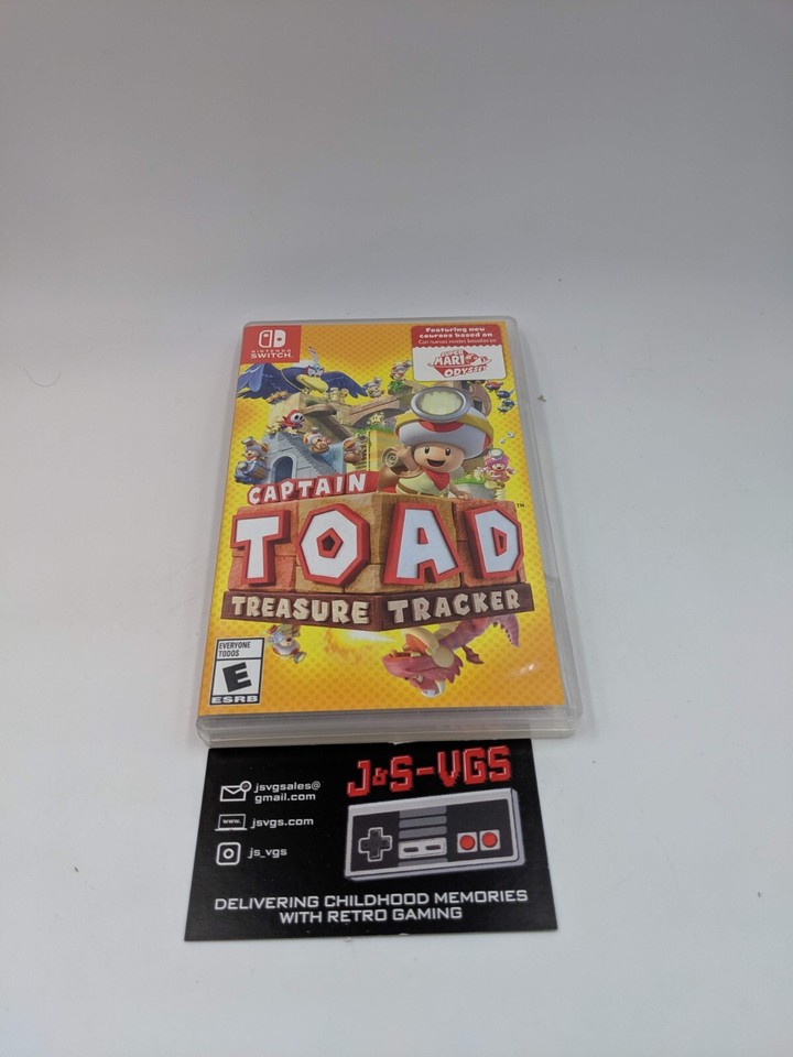 Nintendo Switch OEM Replacement Game Cases – Empty Case with Cover Art ...