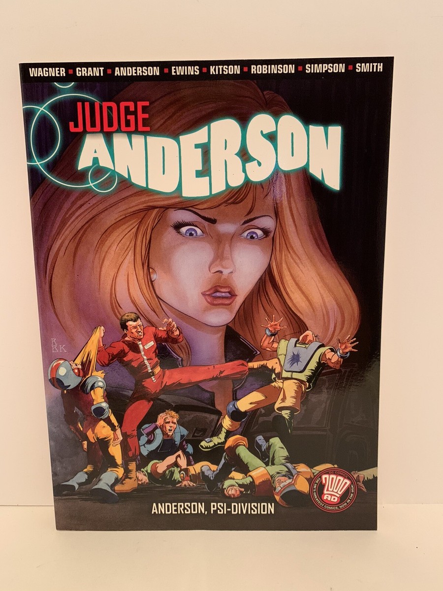 Judge Anderson Wallpaper Dredd Judge Dredd Judge Anderson And