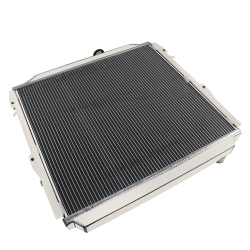 3-Row Radiator For 1996-2003 Toyota Landcruiser Prado VZJ95R RZJ95 ...
