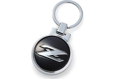 Nissan Genuine Fairlady Z Key Ring New Z32 Z33 Z34 350Z 370Z | eBay ...
