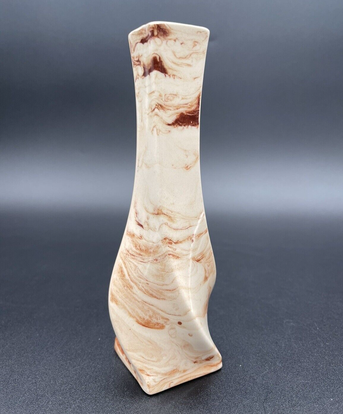 VTG Sitka Clay Vase Marked LAC (CERAMITIQUE) Ceramic Pottery Sitka ...