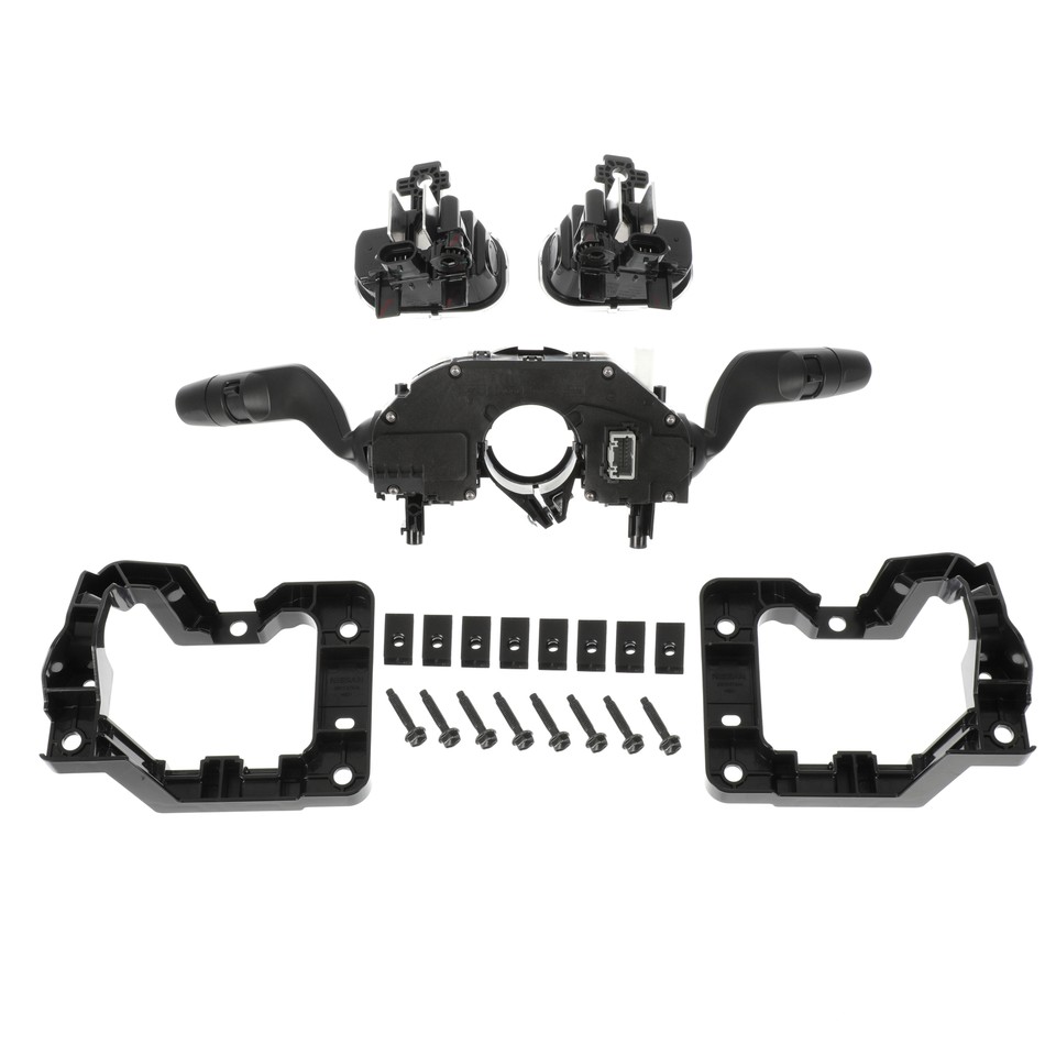 NEW OEM Nissan 2023-2025 Pathfinder Fog Lights Lamps & Switch Kit T99F1 ...