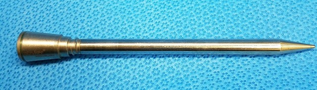 Stryker 275-721-200 Surgical Orthopedic 6mm Sharp Burr Obturator for ...