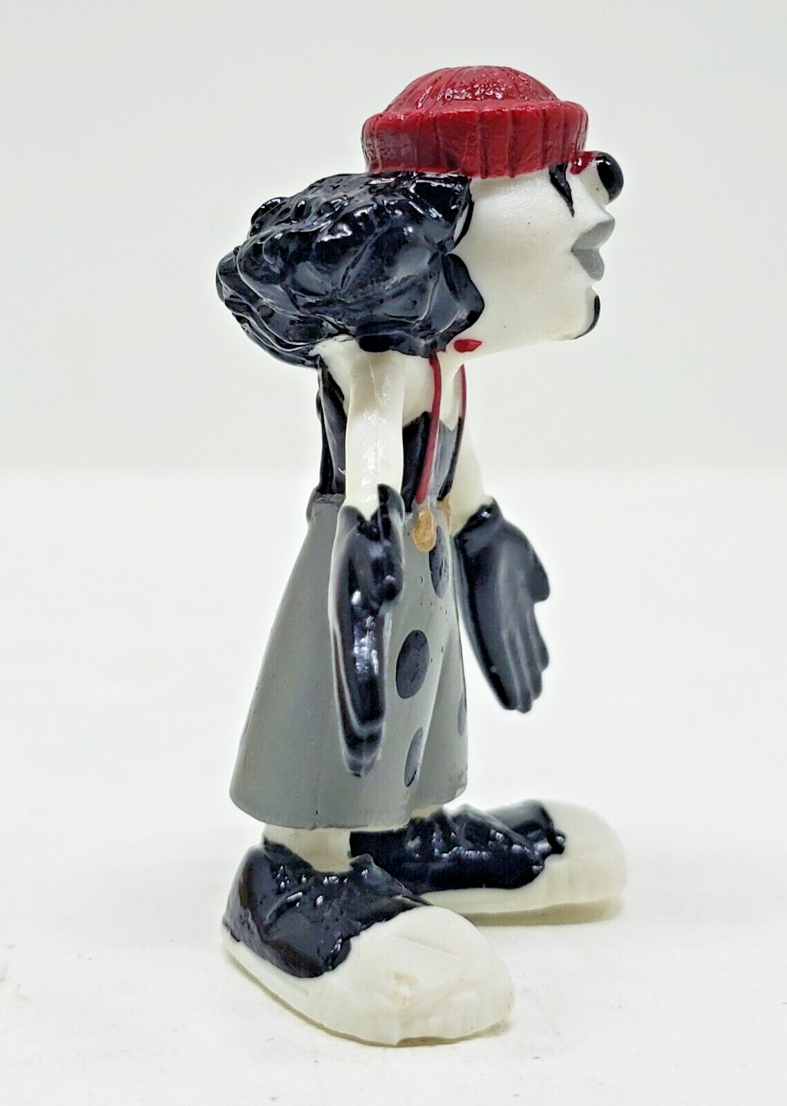 Homies Clowns Loco #97 Series 1 Lil Homie 1.75 Figure Figurine Homie 1/ ...