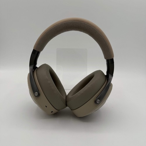 BATHYS FOCAL Wireless Noise Canceling Stereo Over Ear Headset TAN | eBay