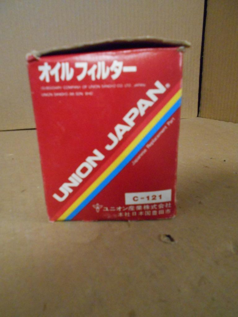 TOYOTA 15601 - cross reference oil filters | oilfilter-crossreference.com