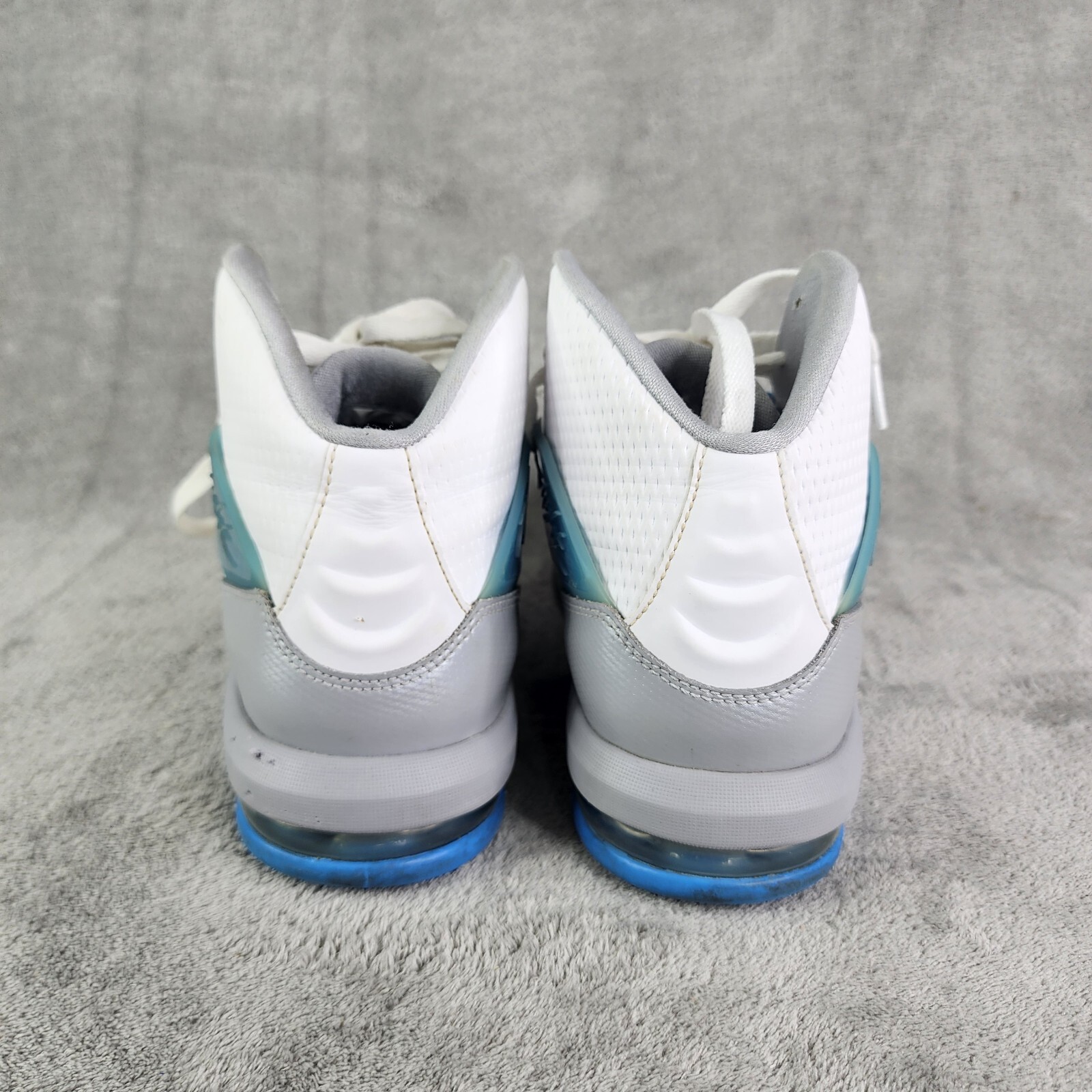Mens Nike Jordan Air Incline White Basketball Sneakers Shoes 705796-106 ...