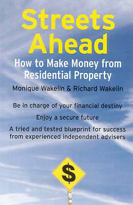 Streets ahead: The Definitive Guide to Australian Property Investment ...