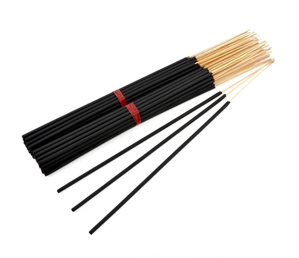 30 Jumbo Incense Sticks 19 inch Long Bulk Wholesale 19" Hand Dipped ...