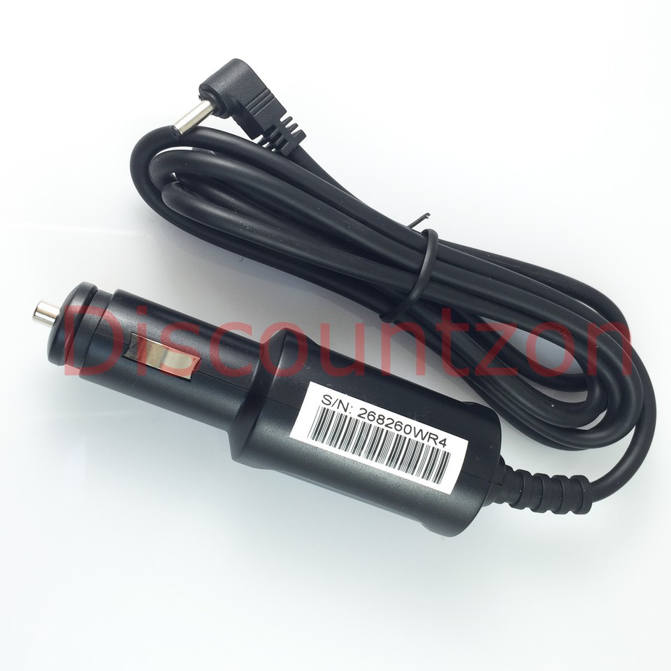 12V Car power adapter 5V 2A Charger for Magellan Roadmate 9200-LM 1700 ...