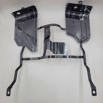 Land Rover Freelander 1 Petrol & Diesel Fuel Tank Cradle Part ...