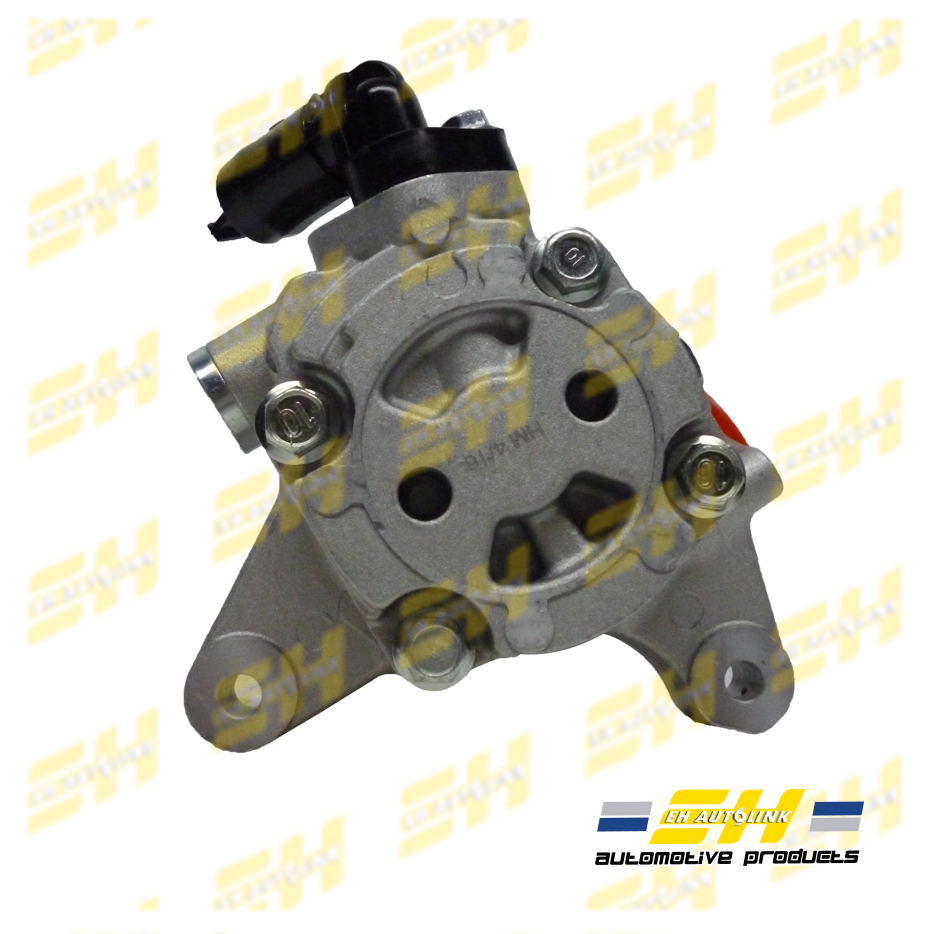 Power Steering Pump For Honda CR-V K24A 2.4L (56110-RTA-003 / 56110-PND ...