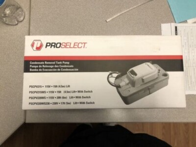 HVAC Parts - Condensate Trap