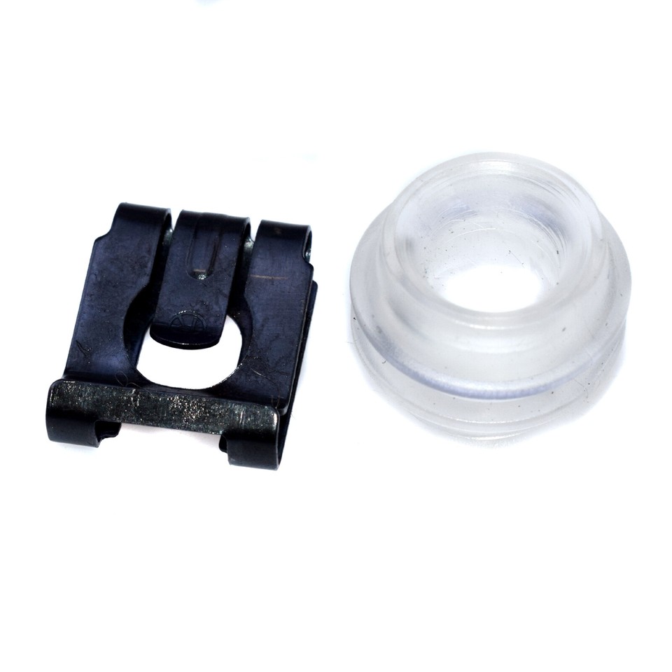 Auto Trans Gear Bushing & Shift Linkage Clip For Mercedes W108/123 ...