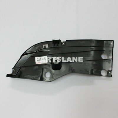 Lexus GX400 GX460 OEM Genuine Rear Left LH Bumper Protector 58724-60060 ...