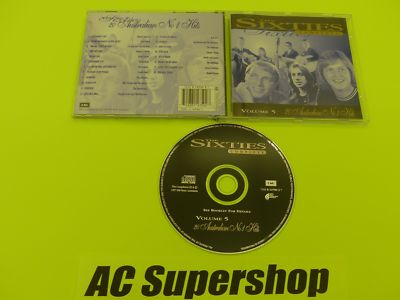 The sixties complete volume 5 - CD Compact Disc | eBay