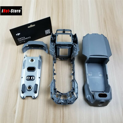 Upper Top Shell Middle Frame Bottom Shell Front Cover For DJI Mavic 2 ...