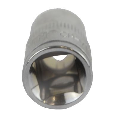 11mm 3/8" Drive Shallow Metric Socket Single Hex / 6 sided Bergen ...
