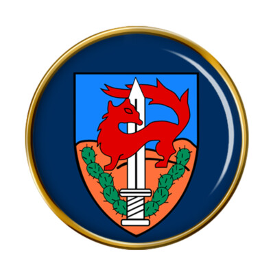 Givati Brigade (IDF) Pin Badge | eBay