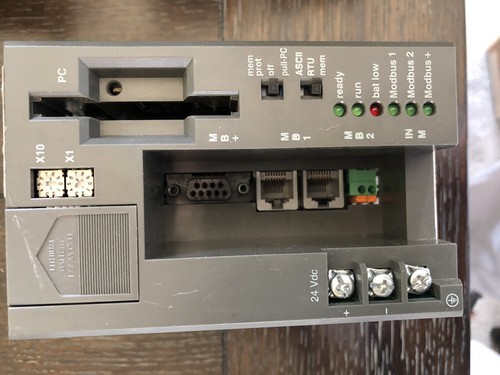 Modicon PC-E984-265 | eBay