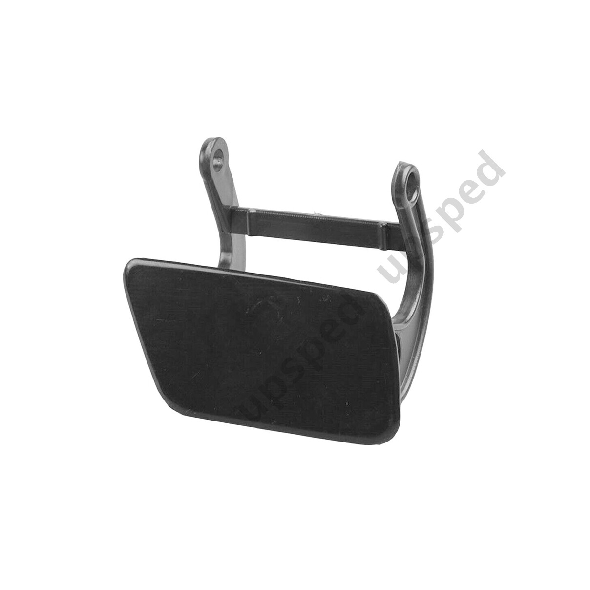 Front Bumper Headlight Washer Cover Cap For BMW E60 E61 51117060586 ...