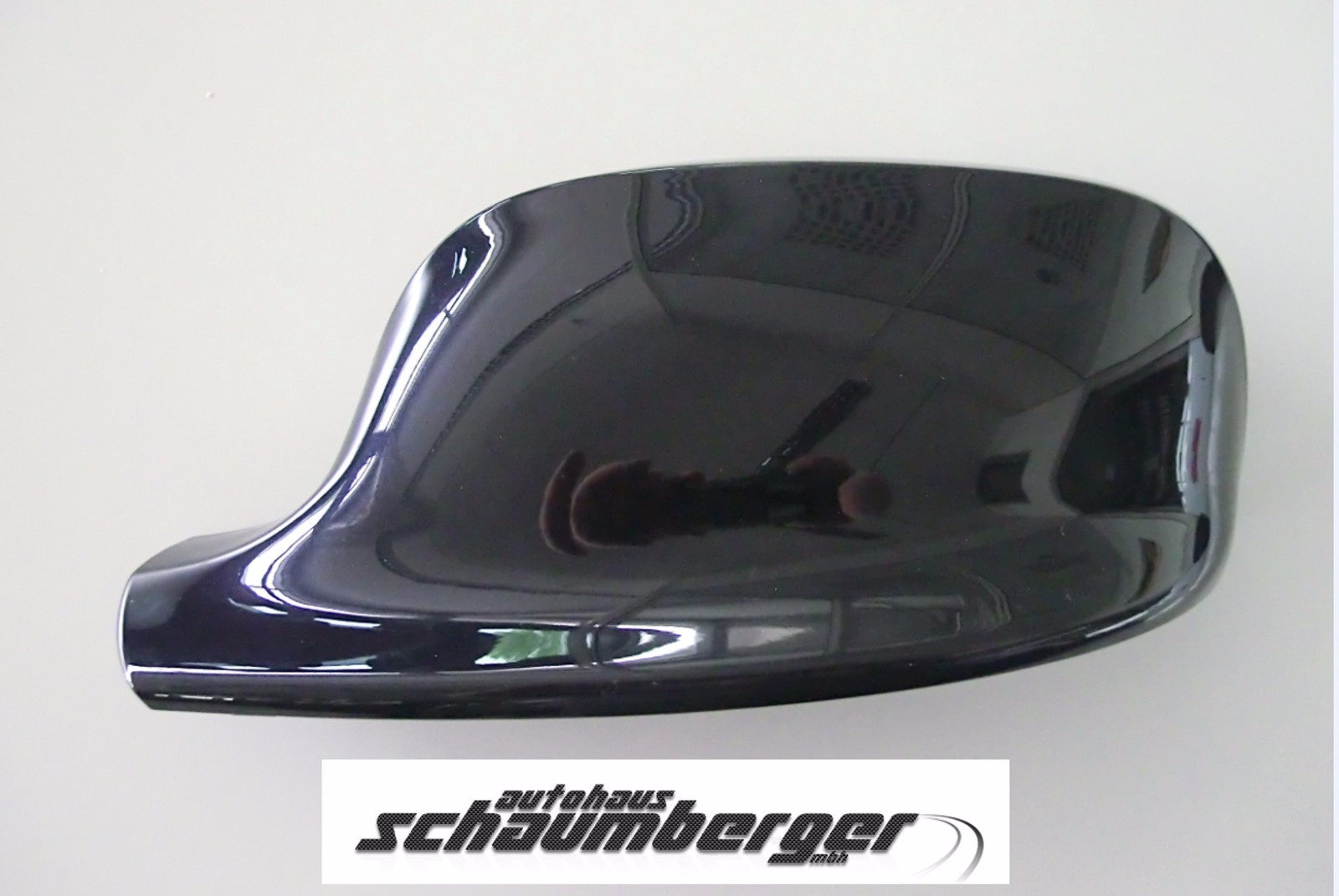 BMW mirror cap left painted carbon black 416 x3 x4 x5 x6 51167365113 | eBay