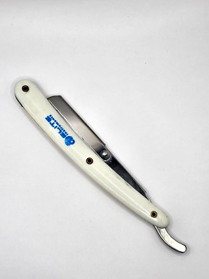 BARBER SALON STRAIGHT CUT THROAT SHAVING RAZOR SHAVE RASOIRS | eBay UK