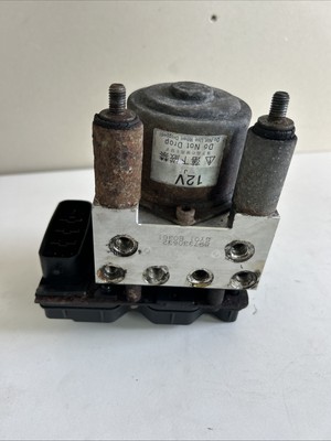 2001-2003 Isuzu Npr Abs Module | eBay