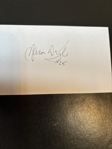 Aaron Kyle (Wyoming) G - 1976 Dallas Cowboys, 1980 Denver Broncos | eBay