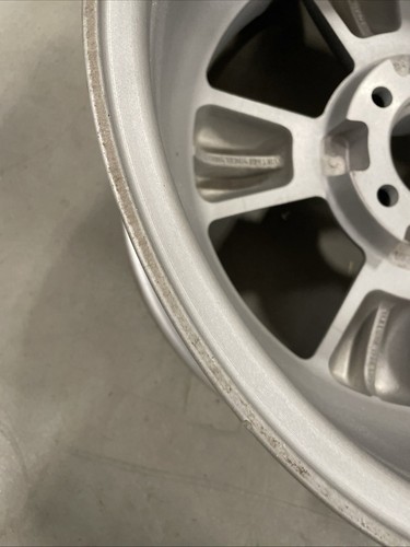 American Racing VN309-7861G, VN309 Series Torq-Thrust Original Wheel ...