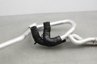 MERCEDES GLC Coupe C253 300de Hybrid Coolant Hose Pipes A2058300002 ...