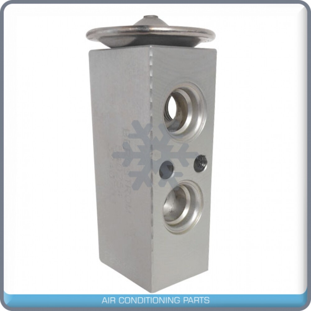 New A/C Expansion Valve for International, Navistar Truck - OE ...
