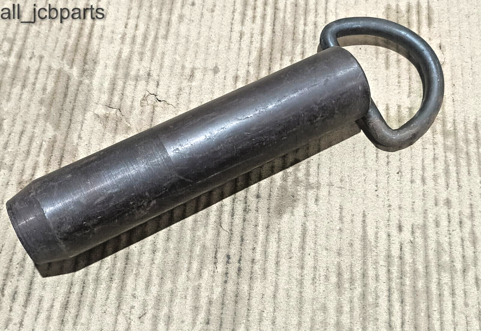 Jcb Pins- Slew Lock Pin (Part No. 125/81200) | eBay