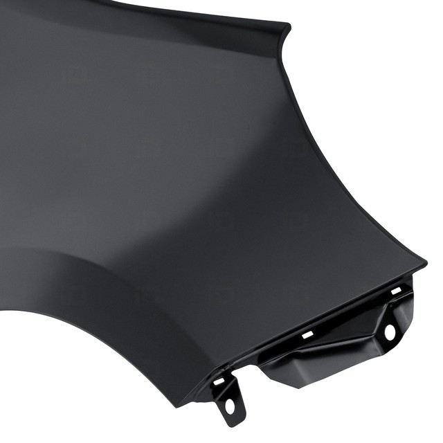 OEM Front Passenger Side Fender 663211W100 Fits 2012-2017 Kia Rio ...