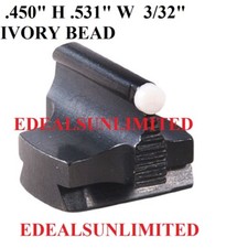 Dovetail Front Sight
