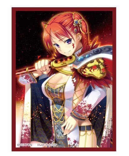 Nexton Girls Sleeve Collection Vol.004 Nexton Otome Project Linchu | eBay