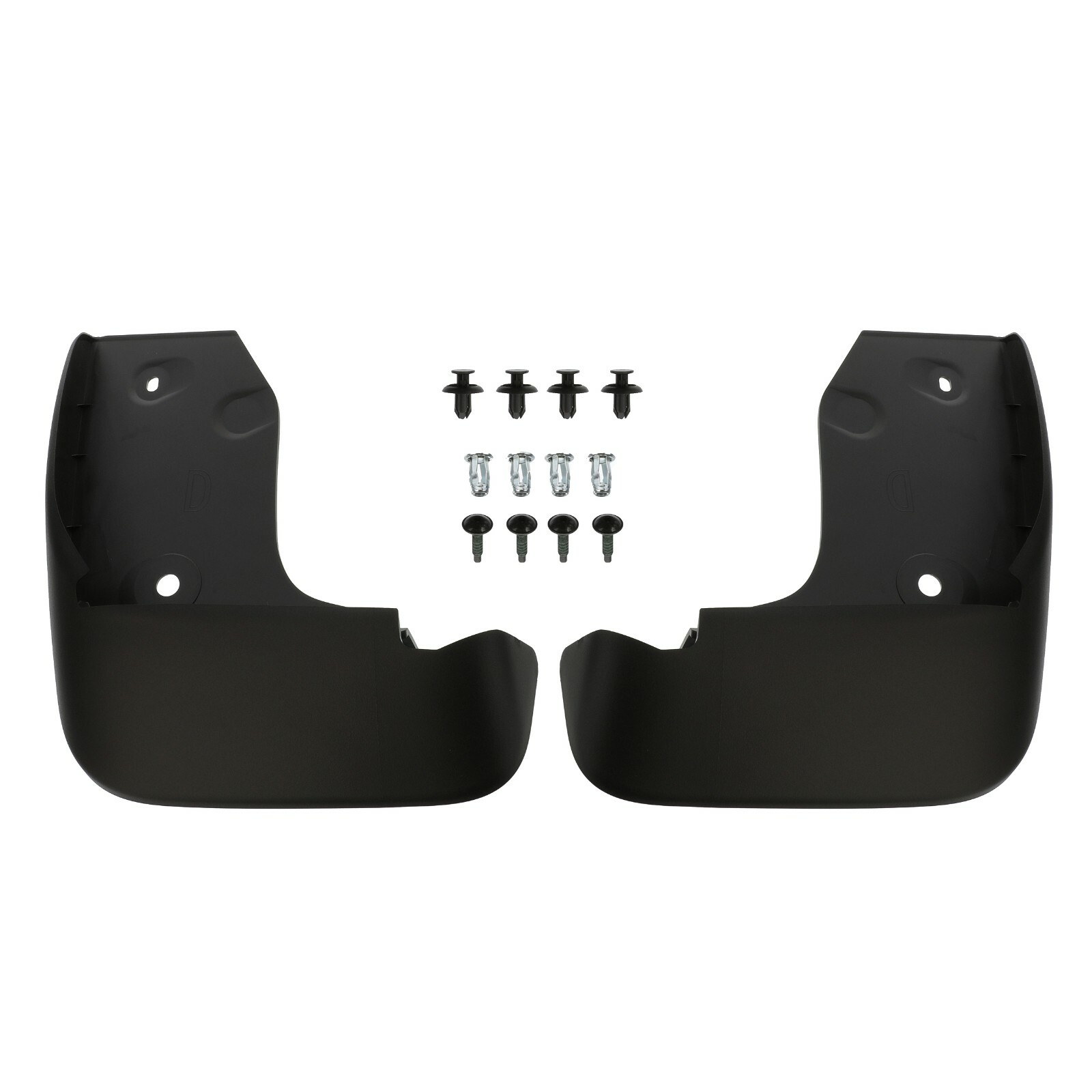 Genuine Mazda Cx30 Front Splash Guards OE OEM Dfr5-v3-450 for sale ...