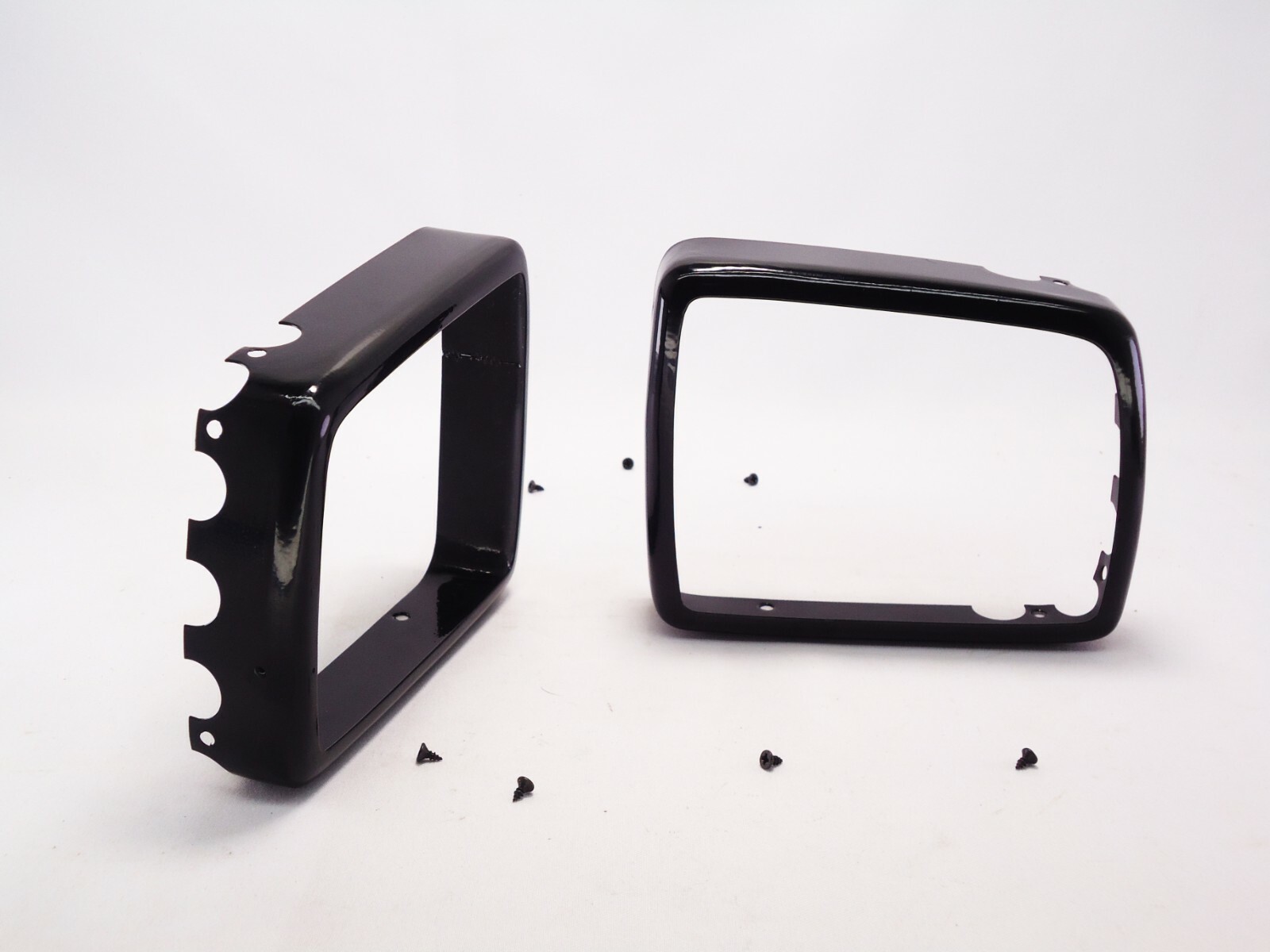 OEM mirror protector Anti Theft side mirror Guard fits Jeep Cherokee ...