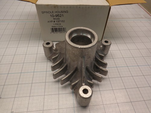 Rotary 9521 Spindle Housing Bare Replaces AYP Husqvarna Sears 137152 ...